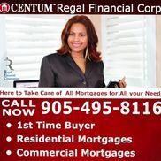 Centum Regal Financial Corp - Toronto, ON - Alignable