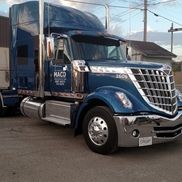 Maco Transportation - Memphis, TN - Alignable