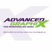 Advanced Graphix - Lubbock, TX - Alignable