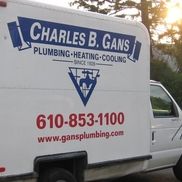 Charles B. Gans Plumbing, Heating & Air Conditioning - Alignable