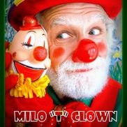 Milo "T" Clown - Annapolis Royal Area - Alignable