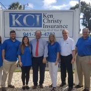Ken Christy Insurance - Bayshore Gardens, FL - Alignable