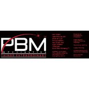 PBM Premium Laser Specialties & Commercial Signage - Alignable