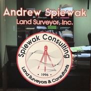 Andrew Spiewak Land Surveyor, INC DBA Spiewak Consulting - Alignable