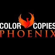 Color Copies Phoenix LLc - Phoenix, AZ - Alignable