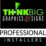 Think Big Graphics & Signs - New York, NY - Alignable