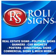 Roli Signs Inc. - La Puente, CA - Alignable