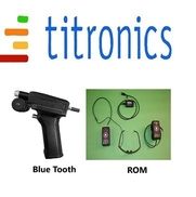 Titronics R & D - Tiffin Area - Alignable