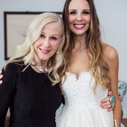 Kim Wadsworth for Wadsworth Style/BridesMade - Alignable