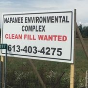 Tri County Plastics, Napanee Environmental Complex and DLS Group ...