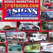 Fabrication Design by Golden Triangle Signs in Ashton Area - Alignable