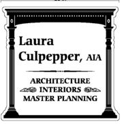 Laura Culpepper, AIA - Architect - Nacogdoches, TX - Alignable