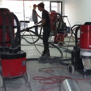 Enviro Surface Removers Inc (Dustless Floor Removal & Concrete Grinding) - Alignable