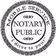 Doc Pro Mobile Notary Service-Open by Appointment Only - Alignable