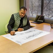 Custom home & renovation design services by Eric Spurlock Custom home ...