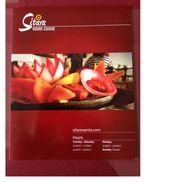 Freshly prepared authentic Indian Cuisine by Sitara Indian Cuisine in ...