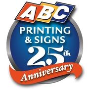 ABC Printing & Signs - Courtenay, BC - Alignable