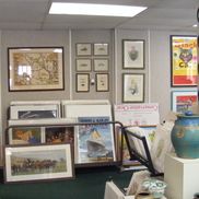 The Little Gallery Frame Shop - Kansas City, MO - Alignable
