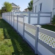 Final Vinyl Inc. Lifetime Fencing - Calgary, AB - Alignable