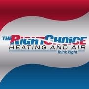 The Right Choice HVAC - Los Angeles, CA - Alignable