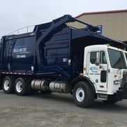 Blue Arctic Waste Solutions LLC - Anchorage, AK - Alignable