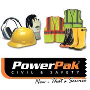 Powerpak Civil & Safety - Congers, NY - Alignable