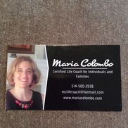 Maria Colombo - Montreal, QC - Alignable