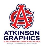 Atkinson Graphics - Atkinson Area - Alignable