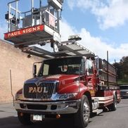 Paul Signs - New York, NY - Alignable