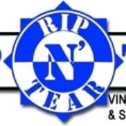 RIP N TEAR VINYL REPAIR - Cochrane, AB - Alignable