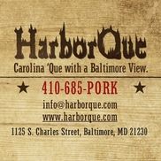 Harbor Que BBQ & Catering - Baltimore, MD - Alignable
