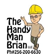 The Handyman Brian - Arab Area - Alignable