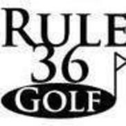 Rule 36 Golf Club/Golf Industry - Pasadena, CA - Alignable