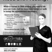 ARCpoint Labs of - Wilmington, DE - Alignable