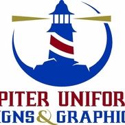 Jupiter Uniforms Signs and Graphics - Jupiter, FL - Alignable