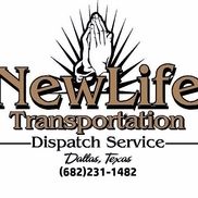 New Life Transportation Dispatch services - Dallas - Alignable