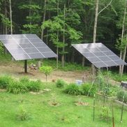 MT Solar Pole Mounts by MT Solar in Charlo Area - Alignable