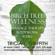 Birch Tree Wellness Massage Therapy - Orono Area - Alignable