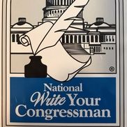 National Write Your Congressman, Inc. - Wynnewood, PA - Alignable