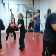 DICTATE Tactical Training Center - Colorado Springs - Alignable