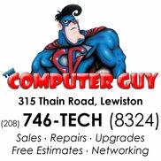 The Computer Guy Store - Lewiston, ID - Alignable