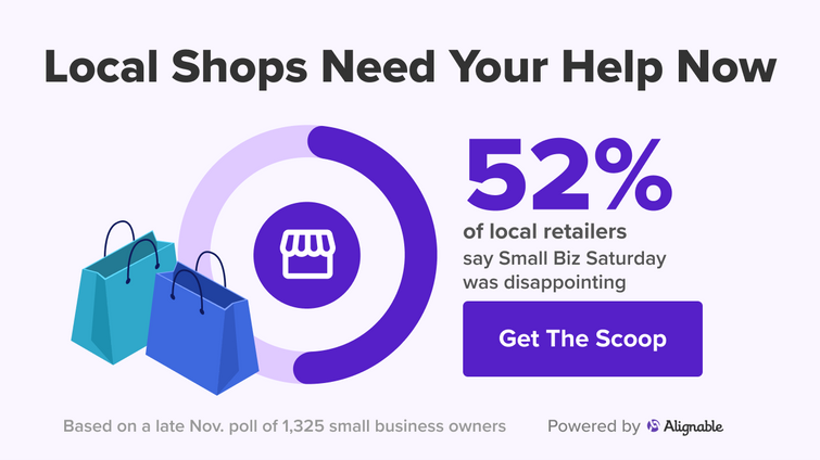 Network with the Local Business Community