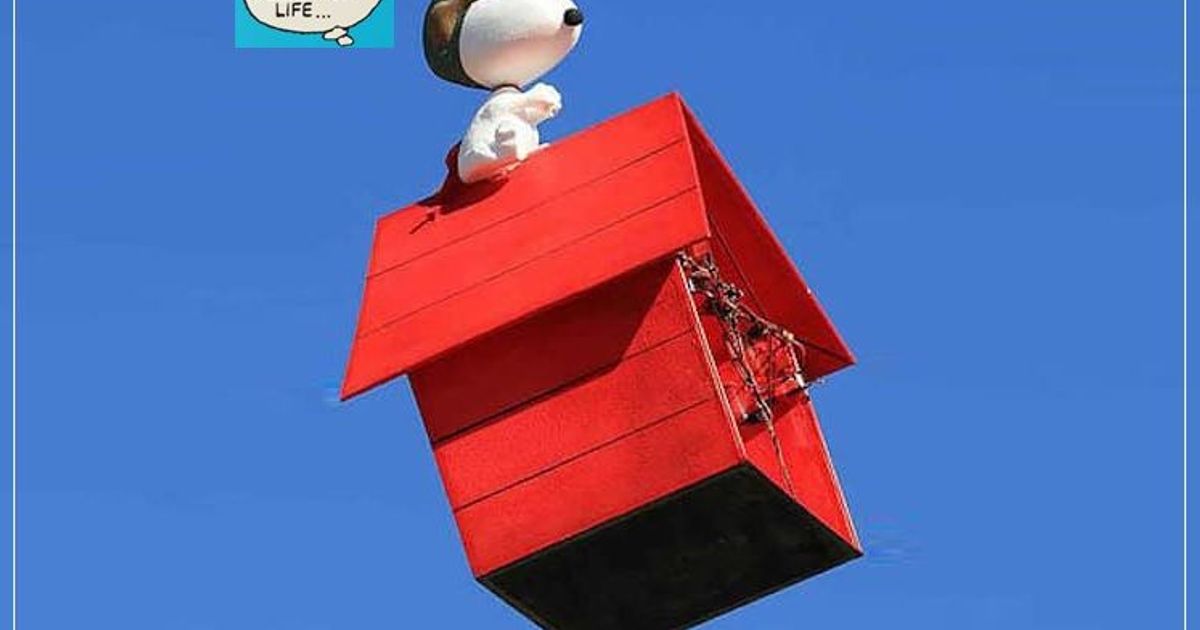 Keep looking up.... That's the secret of Life!, Relationship Marketing ...