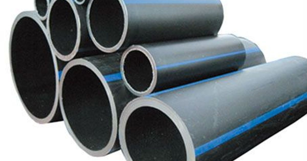 we are supplier of HDPE PIpe,PVC Pipe ,FRP Pipe , Construction-Trades ...