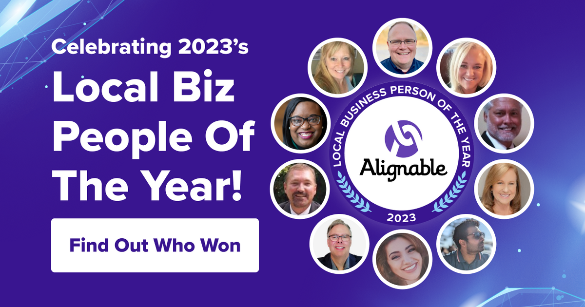 See Our New Winners! Annual Contest Reveals Nearly 4,000 Local Biz ...