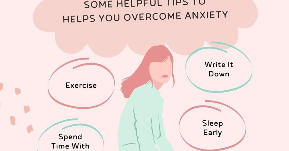 Feeling anxious? Try this anxiety reliever kit!, Mental Health - Alignable