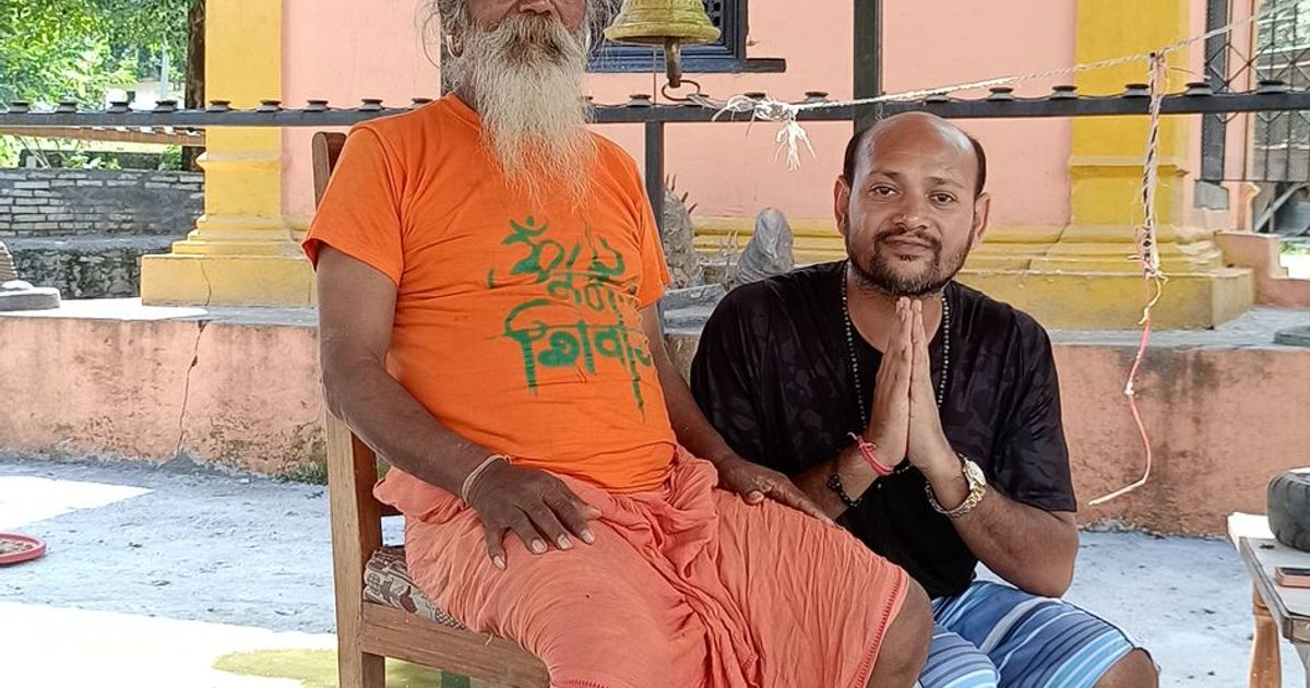 Nath Yogis ! , Yoga - Alignable