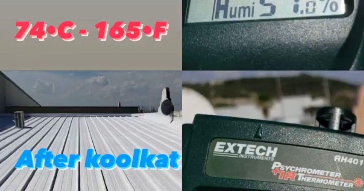 Kool kat will take the Heat! , Hidalgo TX - Alignable
