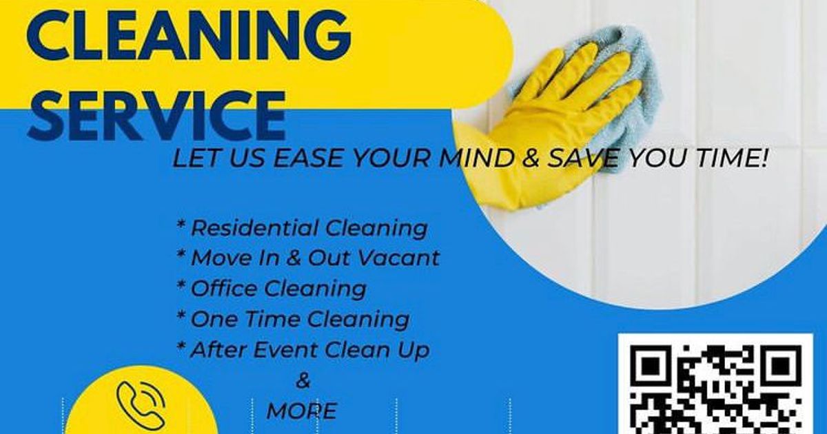HAPPY TUESDAY CLEANING 🧼🧼, Tampa Bay Business Professionals - Alignable