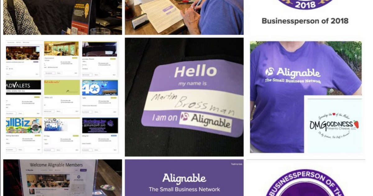 How To Host A Great Business Networking Meetup - Alignable